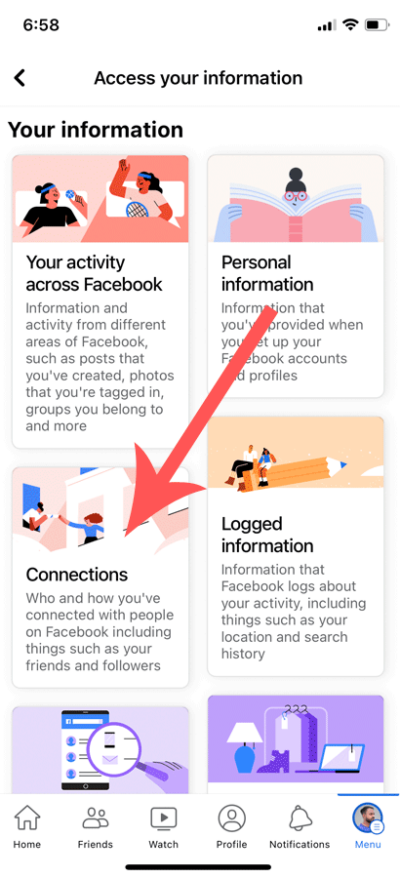 How to See Followers on Facebook: Who Follows You on FB?