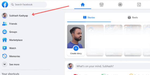 How to See Followers on Facebook: Who Follows You on FB?
