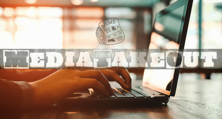 MediaTakeOut - An African American News Platform 2023