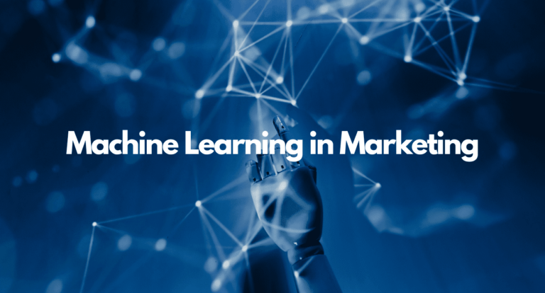 The Role of Machine Learning in Marketing Campaigns - TWH